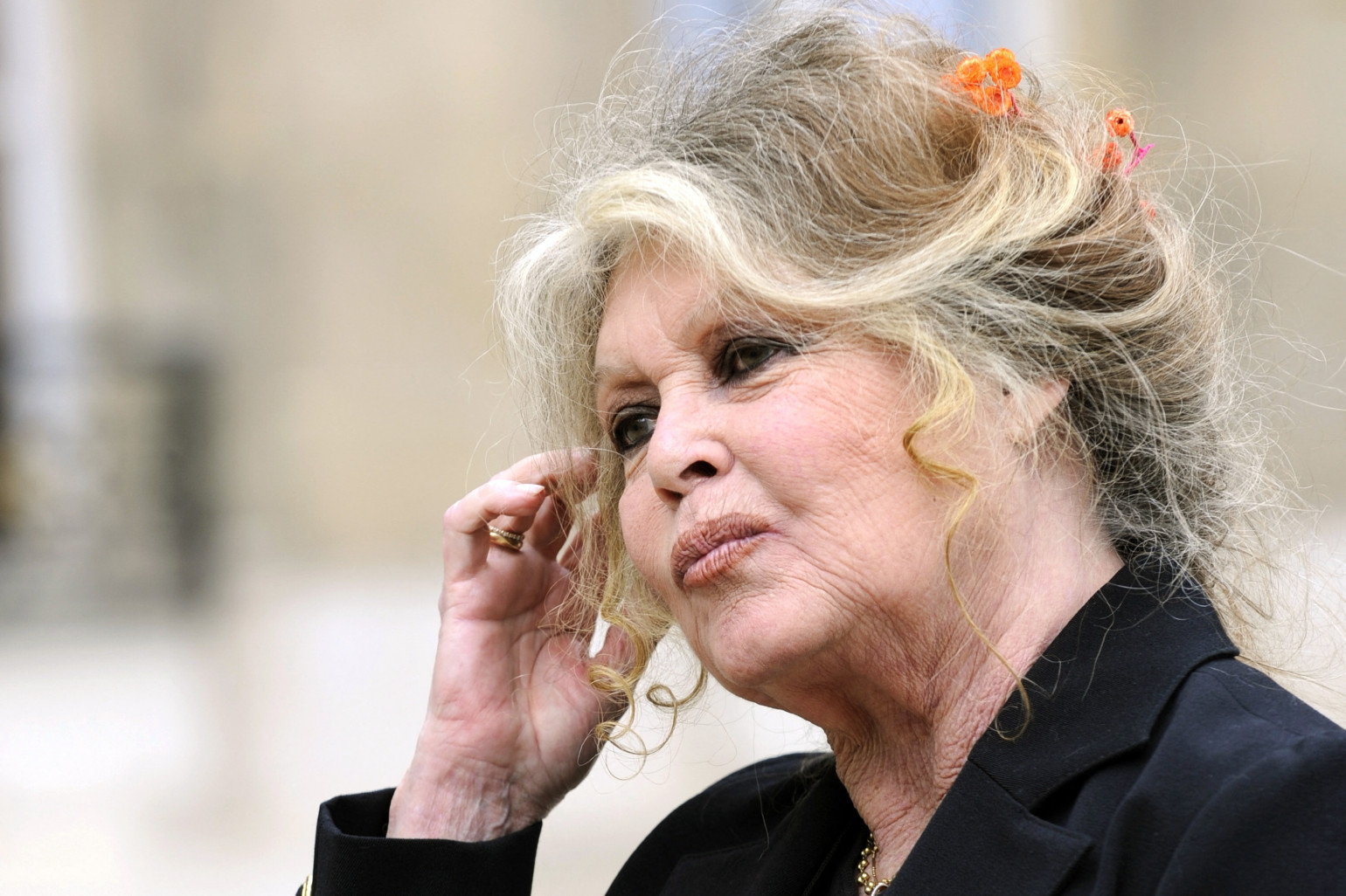 Brigitte Bardot : Paris 28 Septembre 1934-Saint Tropez 28 Decembre 2025 ...